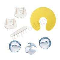 China Child Proofing Safety Baby Gift Basket toddler Home Protection Kits for sale