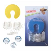 China Child Proofing Safety Baby Gift Basket toddler Home Protection Kits for sale