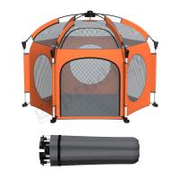 China OEM Portable Multi Scene Kids Pop Up Play Tent Other Baby Products for sale