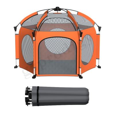 China OEM Portable Multi Scene Kids Pop Up Play Tent Other Baby Products for sale