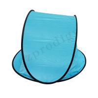 China Multi Purpose Baby Beach Play Tent Pop Up Light Weight Sun Shelter for sale