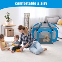China Prodigy Pop Up Play Tent Pink Pop Up Tent Play House Childrens Popup Tent for sale