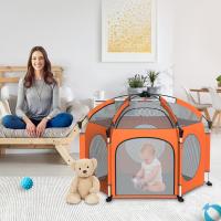 China Prodigy Outdoor Pop Up Play Tent Childrens Pop Up Play House Easy Open In 3 Second for sale