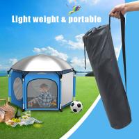 China Extra Large Pop Up Play Tent Outdoor Foldable Play Tent for sale