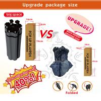 China Light Weight Double Lock Pop Up Shop Play Tent For Babies And Kids for sale