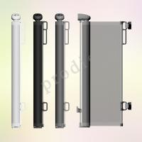 China No Drill Stairs Baby Fence Double Locking Safety Door Gate For Pets And Kids for sale