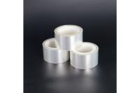 China 92 Micron Easy Peeling Off High Quality Release Coating Polyester Film for sale