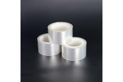 China 92 Micron Easy Peeling Off High Quality Release Coating Polyester Film for sale
