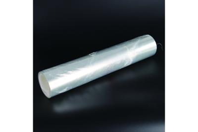 China 25 Micron High Quality Non-silicone Non Silicone Release Film for sale