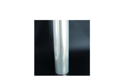 China 100 Micron Non-silicone Coated Release Film For Electronics Non Silicone Release Film for sale