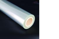 China 25 Micron Customized Size PET Silicone Release Film with Chemical Resistance for sale