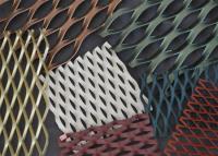 China Expanded Metal Screen for sale