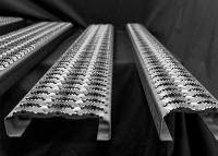 China Grip Strut Safety Grating for sale