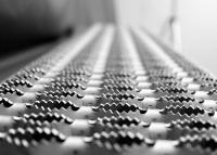 China Grip Strut Safety Grating for sale