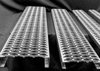 China Grip Strut Safety Grating for sale