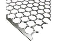 China Perforated Metal for sale