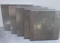China Perforated Metal for sale