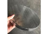 China Perforated Metal for sale