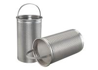 China Perforated Metal for sale