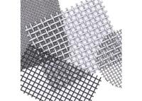 China Stainless Steel Wire Mesh for sale