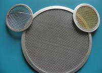 China Stainless Steel Wire Mesh for sale