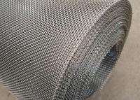 China Stainless Steel Wire Mesh for sale