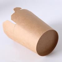 China Environmental  TUV  26oz Paper Takeaway Containers for sale