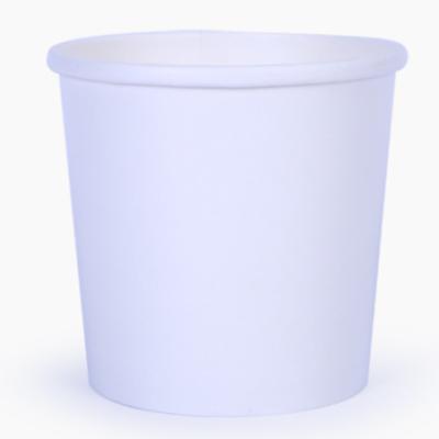 China Renewable Soup  60mm Compostable Takeaway Packaging for sale