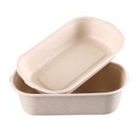 China Biodegradable Wheat Straw Tableware for sale