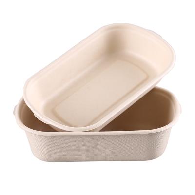 China Biodegradable Wheat Straw Tableware for sale