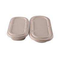 China Biodegradable Wheat Straw Tableware for sale