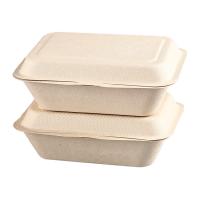 China Eco Friendly SGS Compostable Wheat Straw Tableware for sale