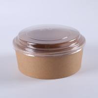 China Leakproof Eco Takeaway Containers for sale