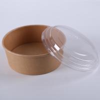 China Leakproof Eco Takeaway Containers for sale
