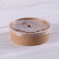 China Leakproof Eco Takeaway Containers for sale