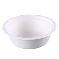 China Sugarcane  Microwavable SGS Paper Takeaway Containers for sale