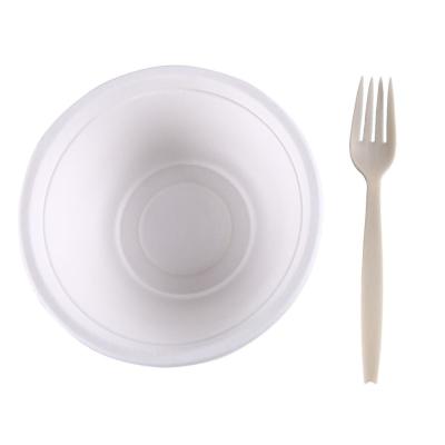 China Sugarcane  Microwavable SGS Paper Takeaway Containers for sale