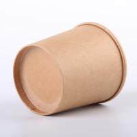 China Enviromental TUV Round 32Oz Bio Takeaway Containers for sale