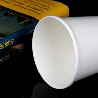 China Personalized 16oz Disposable Hot Soup Bowl  Paper Takeaway Containers for sale