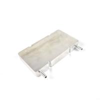China Block FSW Liquid Cooling Plate Friction Welding Stir Connector for sale