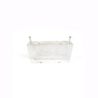 China Block FSW Liquid Cooling Plate Friction Welding Stir Connector for sale