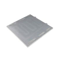 China Friction Welding Stir Inside Tunnel Liquid Cold Plate , FSW Water Cooling Plate for sale