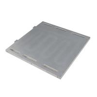 China Friction Welding Stir Inside Tunnel Liquid Cold Plate , FSW Water Cooling Plate for sale