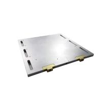 China Chill Plate With Water Block , Aluminum Laser Equipment Cold Plate for sale