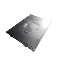 China Aluminum Laser Equipment Chill Plate , Optical Fiber Cold Plates for sale