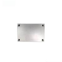 China Heat Exchanger Liquid Cooled Cold Plate AL 1100 FSW Cooling for sale