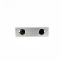China Heat Exchanger Liquid Cooled Cold Plate AL 1100 FSW Cooling for sale