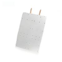 China Electrical Devices Water Cold Plate , Heat Sink Liquid Cold Plate For Laser for sale