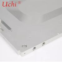 China High Power Water Cooled Plate , Laser Cooling Aluminum Cold Plate for sale