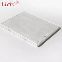 China 6061 Medical Equipment Cold Plate Liquid Cooling Passivation Heat Conducting for sale